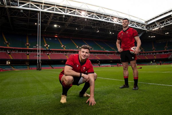 Wales Rugby VIP Hospitality - The Event Bureau