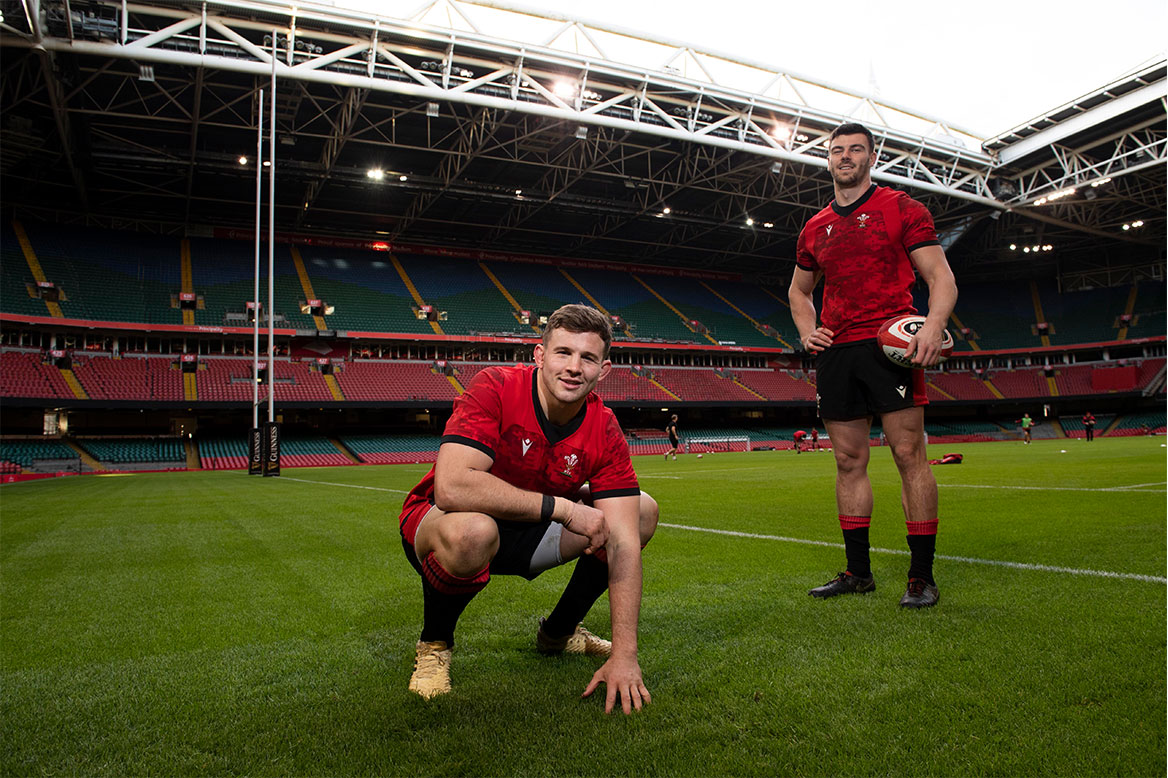 Wales Rugby VIP Hospitality - The Event Bureau