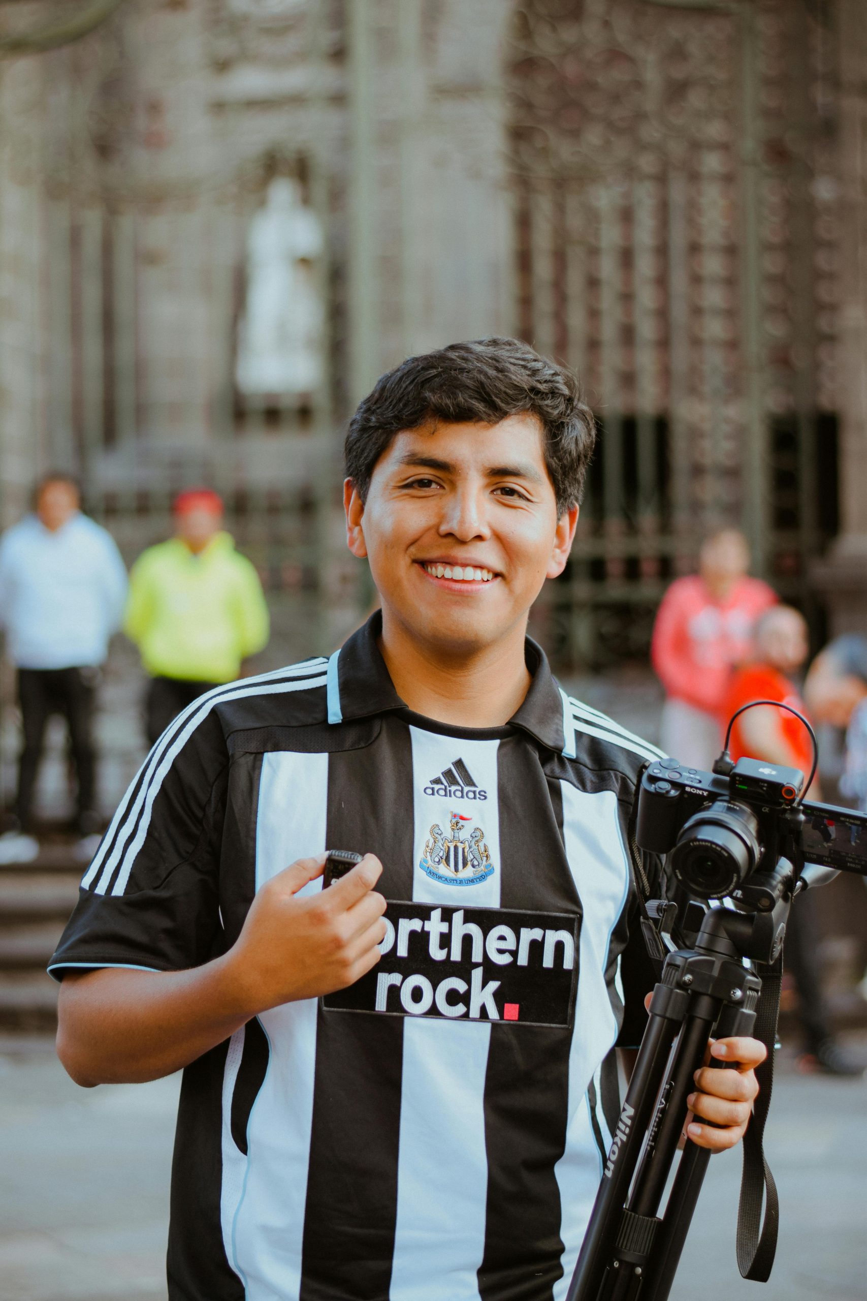 Newcastle United VIP Hospitality - The Event Bureau